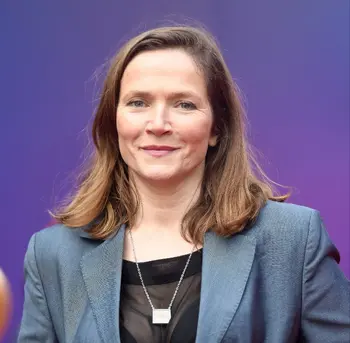 Jessica Hynes | Doctor Who: The Cancelled Years Wiki | Fandom