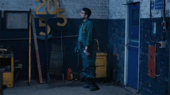 Flatline (TV Story) | Doctor Who: The Cancelled Years Wiki | Fandom