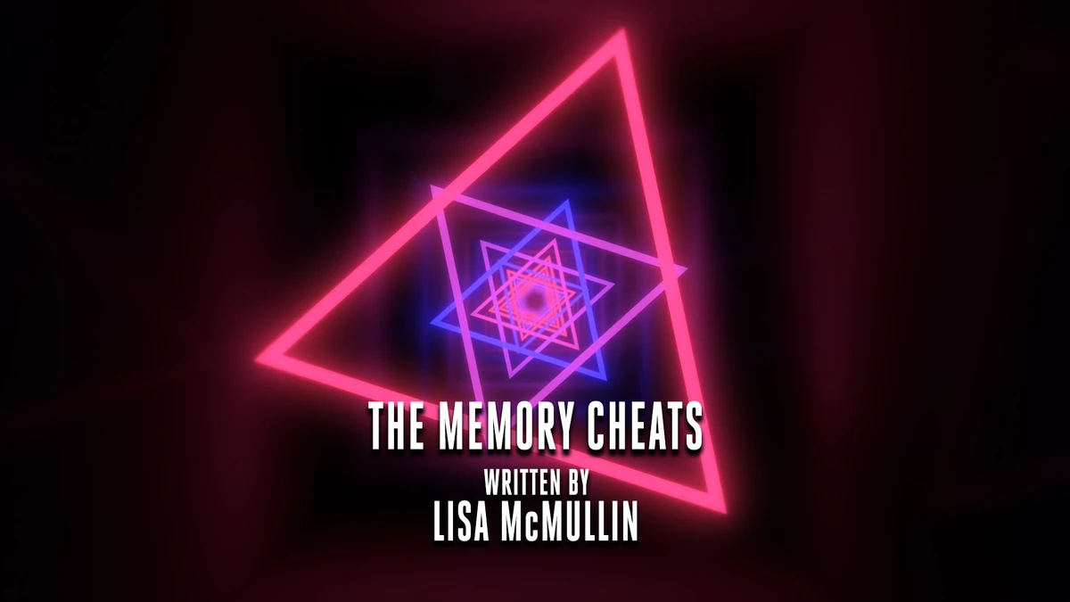 The Memory Cheats (TV Story) | Doctor Who: The Cancelled Years Wiki ...