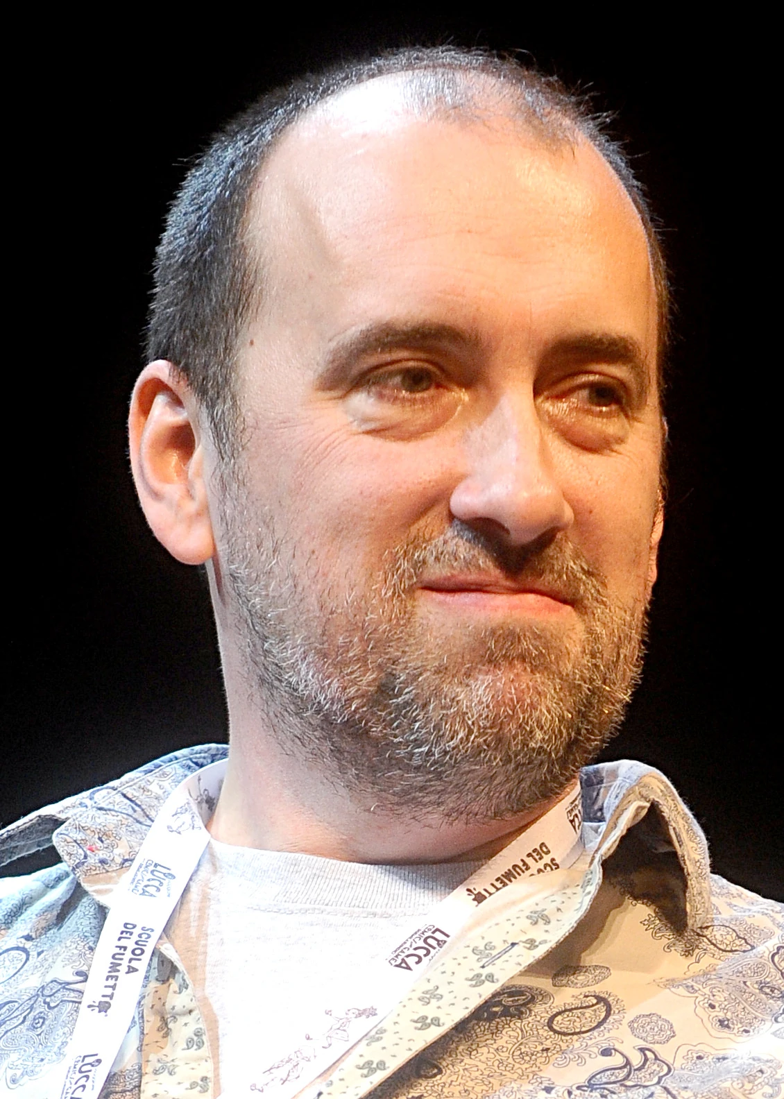 Jamie Mathieson | Doctor Who: The Cancelled Years Wiki | Fandom