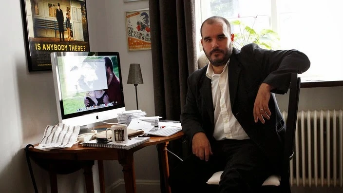 Peter Harness | Doctor Who: The Cancelled Years Wiki | Fandom