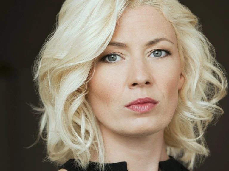 Kate Ashfield | Doctor Who: The Cancelled Years Wiki | Fandom