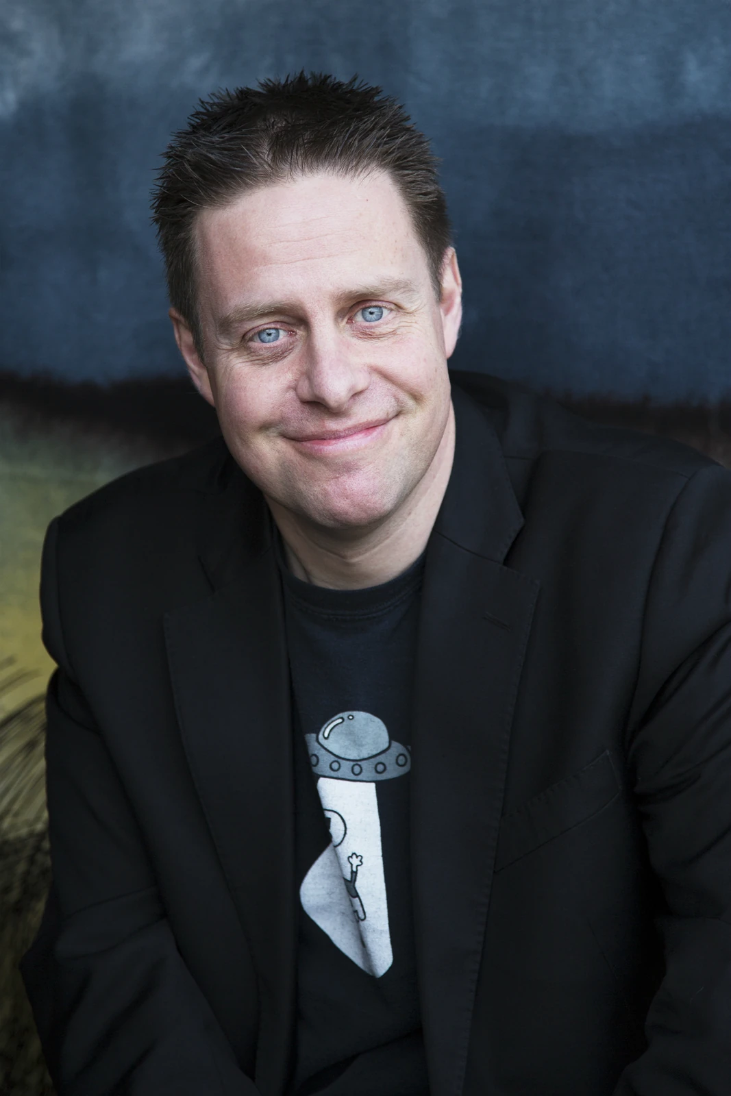 Paul Cornell | Doctor Who: The Cancelled Years Wiki | Fandom