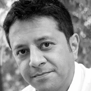 Ravin J Ganatra | Doctor Who: The Cancelled Years Wiki | Fandom