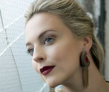 Miranda Raison | Doctor Who: The Cancelled Years Wiki | Fandom