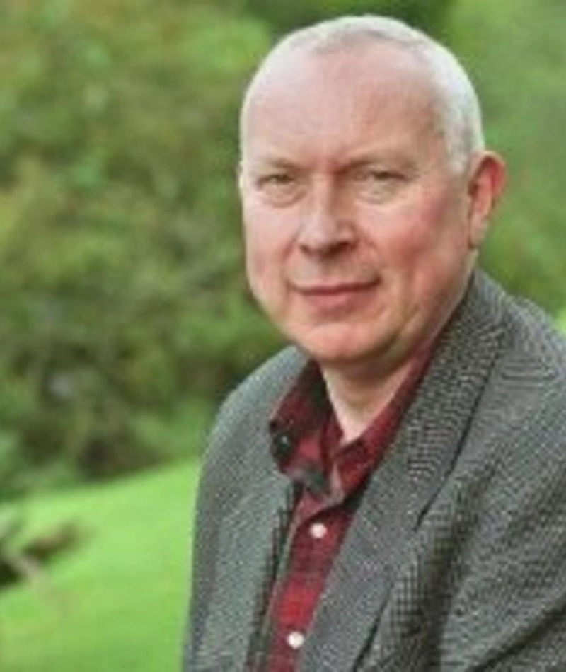 Brian Eastman | Doctor Who: The Cancelled Years Wiki | Fandom