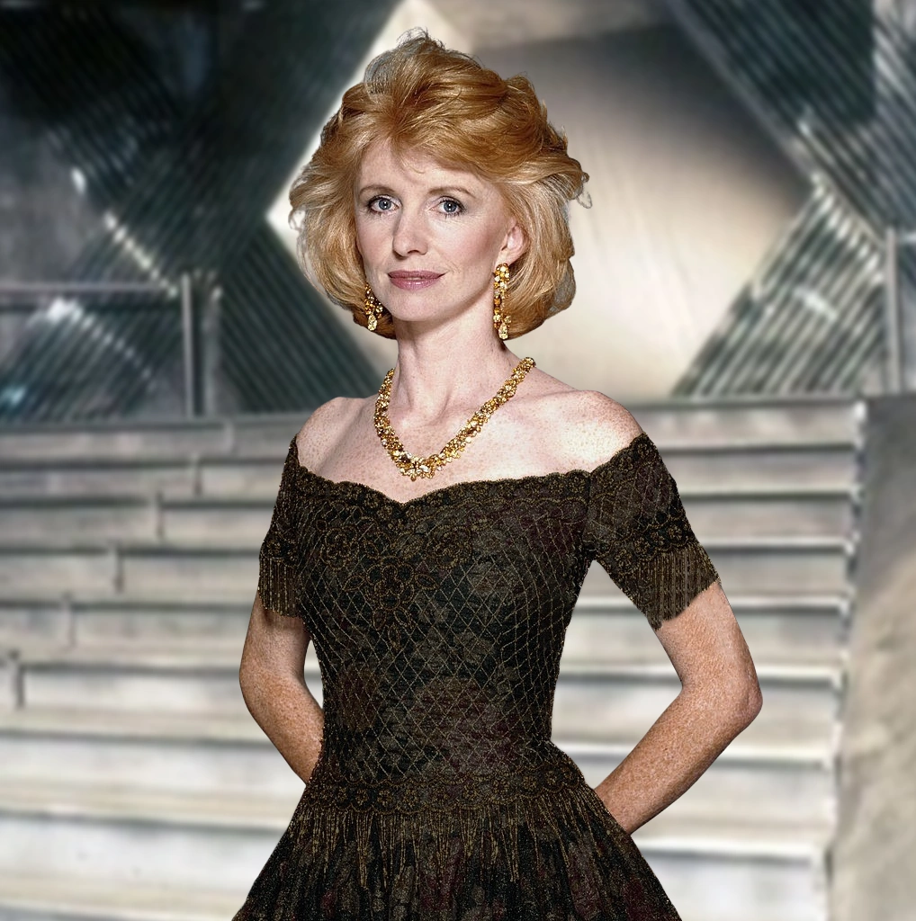 Kalien | Doctor Who: The Cancelled Years Wiki | Fandom