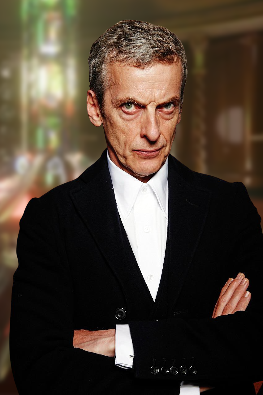 Thirteenth Doctor | Doctor Who: The Cancelled Years Wiki | Fandom