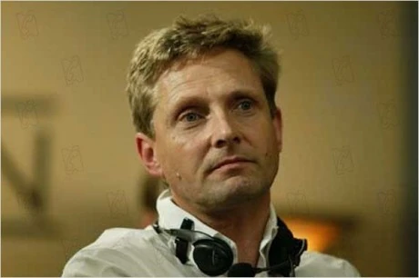 Nick Hurran | Doctor Who: The Cancelled Years Wiki | Fandom