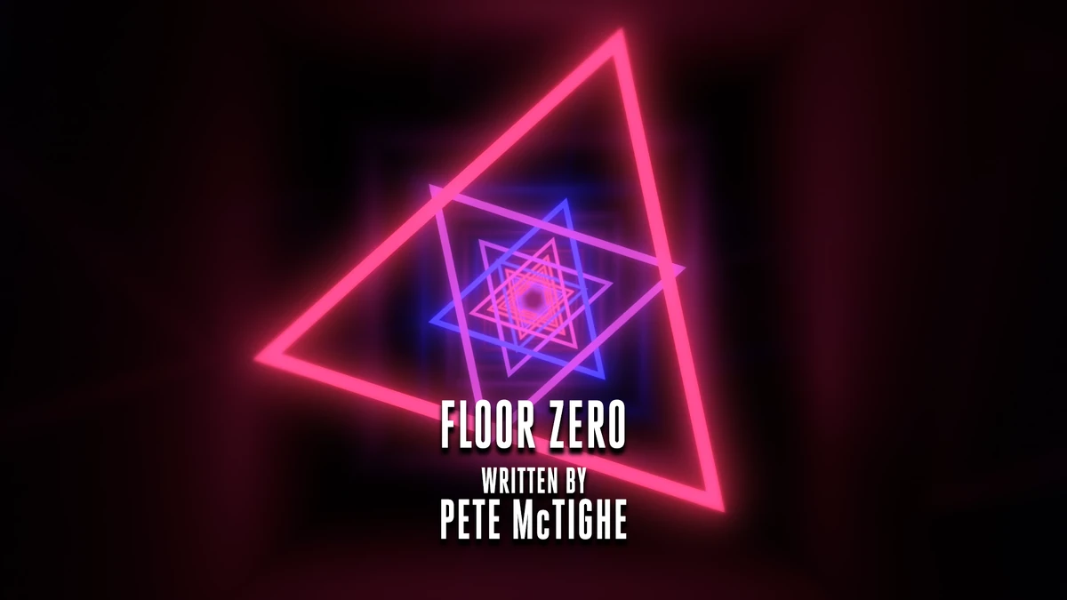 Floor Zero (TV Story) | Doctor Who: The Cancelled Years Wiki | Fandom