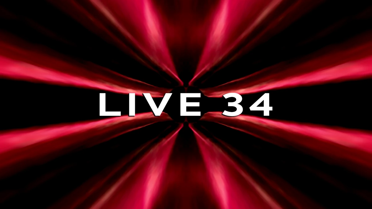 LIVE 34 (TV Story) | Doctor Who: The Cancelled Years Wiki | Fandom