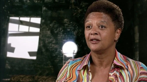 Angela Bruce | Doctor Who: The Cancelled Years Wiki | Fandom