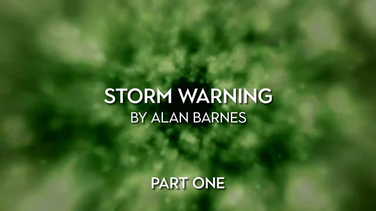 Storm Warning (TV Story) | Doctor Who: The Cancelled Years Wiki | Fandom