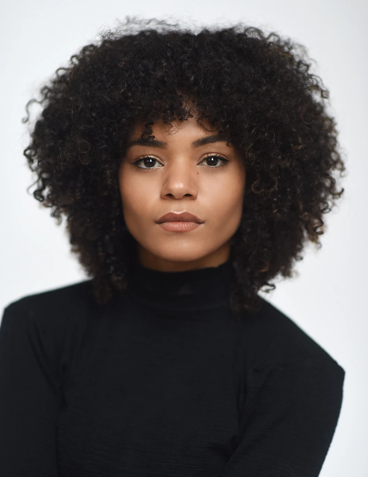 Joana Borja | Doctor Who: The Cancelled Years Wiki | Fandom