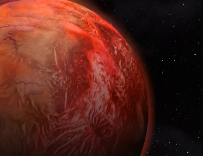 Gallifrey | Doctor Who: The Cancelled Years Wiki | Fandom