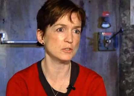 Catherine Tregenna | Doctor Who: The Cancelled Years Wiki | Fandom
