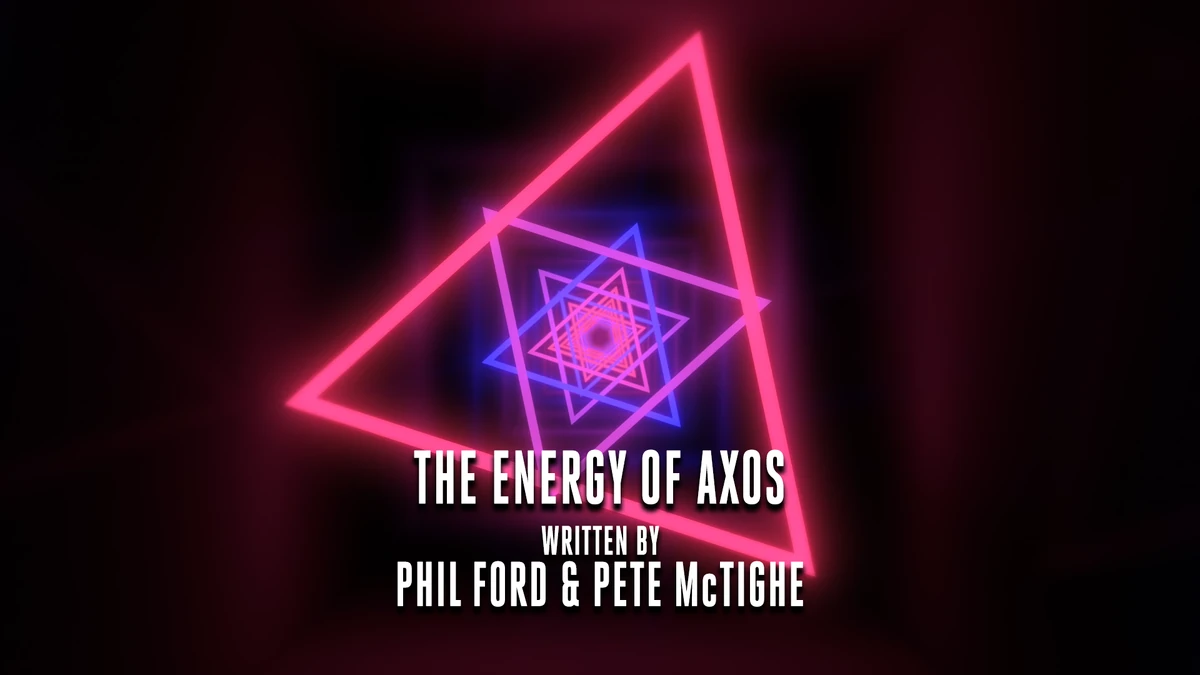 The Energy of Axos (TV Story) | Doctor Who: The Cancelled Years Wiki ...