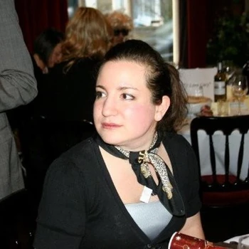 Vicki Delow | Doctor Who: The Cancelled Years Wiki | Fandom