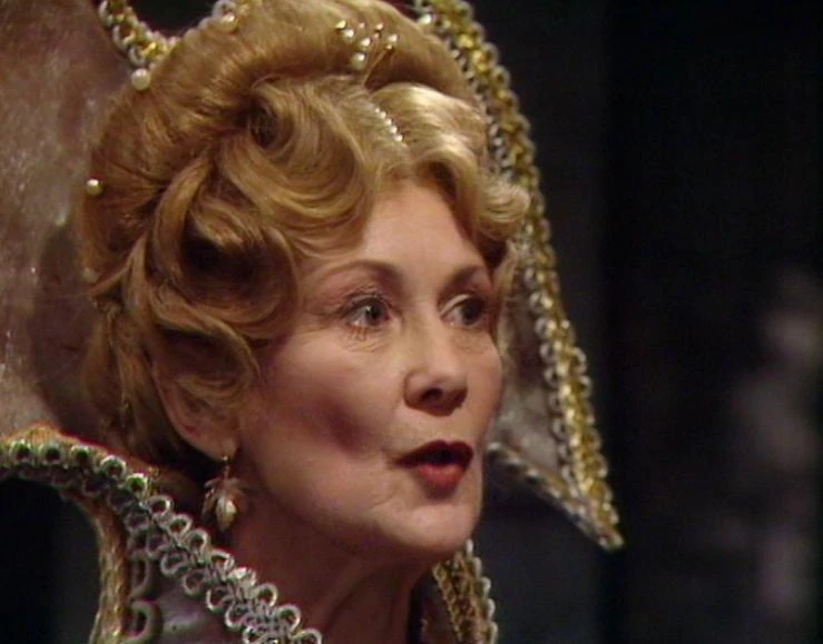 Flavia | Doctor Who: The Cancelled Years Wiki | Fandom