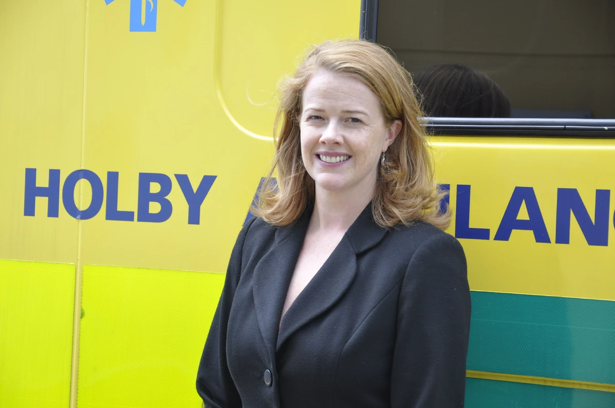 Nikki Wilson | Doctor Who: The Cancelled Years Wiki | Fandom