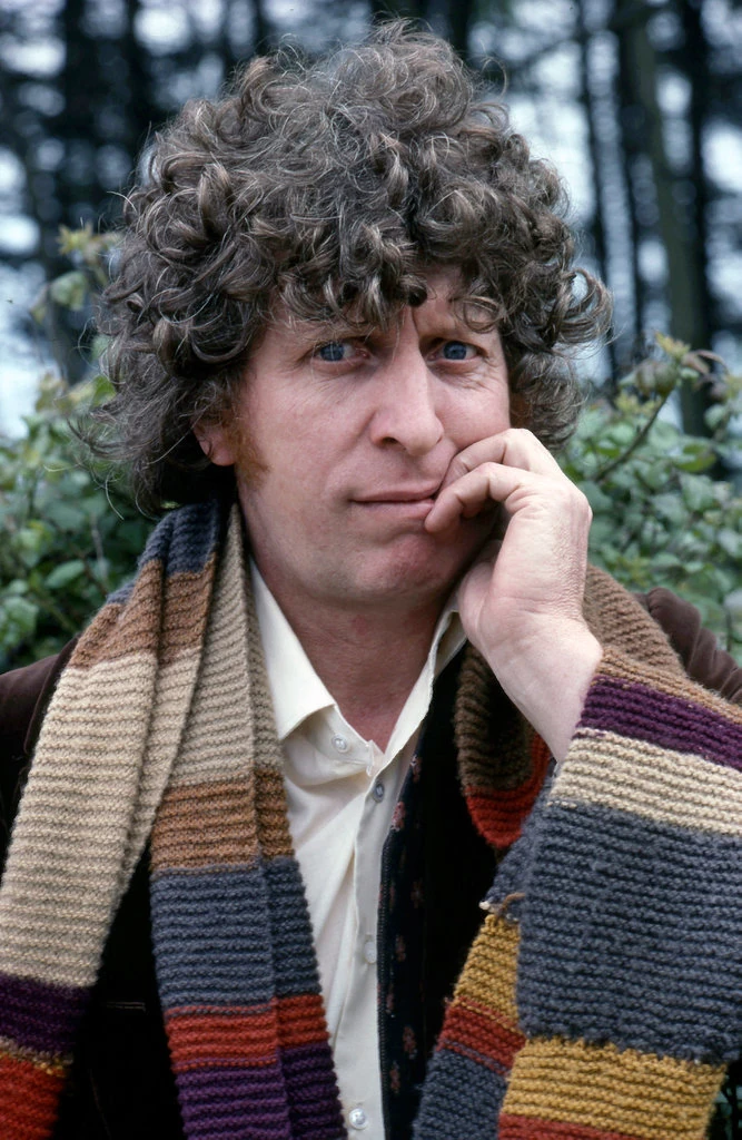 Fourth Doctor | Doctor Who: The Cancelled Years Wiki | Fandom