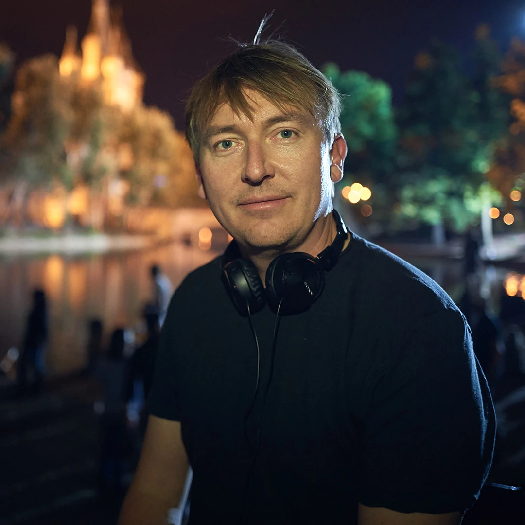 James Strong | Doctor Who: The Cancelled Years Wiki | Fandom