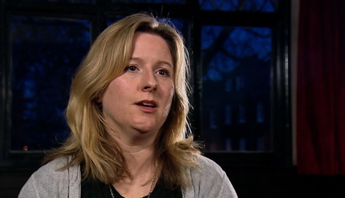 Helen Raynor | Doctor Who: The Cancelled Years Wiki | Fandom