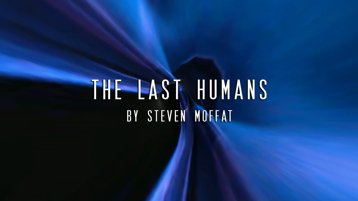 The Last Humans (TV Story) | Doctor Who: The Cancelled Years Wiki | Fandom