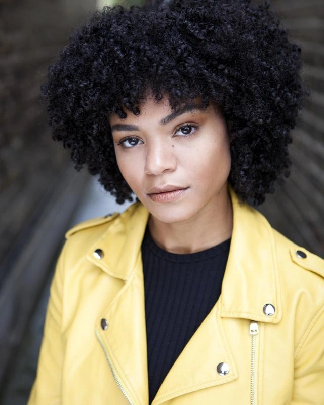 Felicity Wilson | Doctor Who: The Cancelled Years Wiki | Fandom