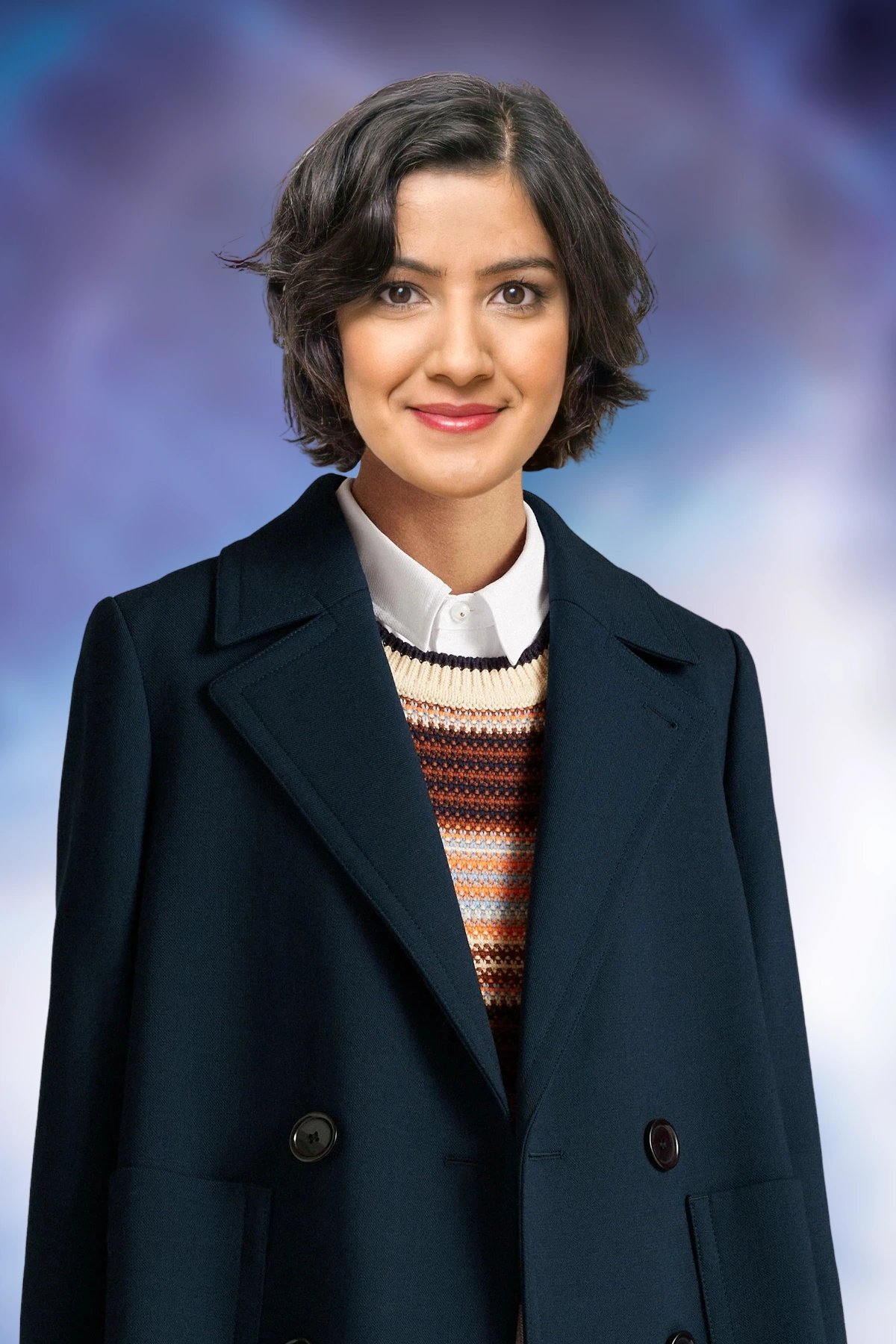 Sixteenth Doctor | Doctor Who: The Cancelled Years Wiki | Fandom