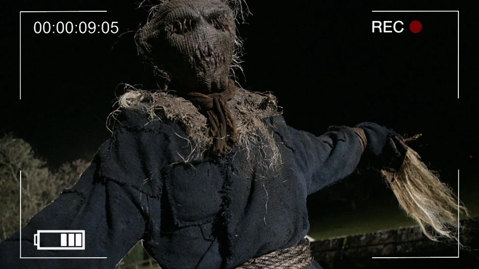 Night of the Scarecrows (TV Story) | Doctor Who: The Cancelled Years ...