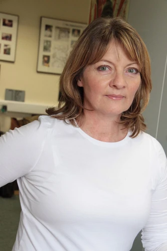 Sarah Sutton | Doctor Who: The Cancelled Years Wiki | Fandom