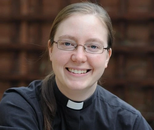 Caroline Symcox | Doctor Who: The Cancelled Years Wiki | Fandom