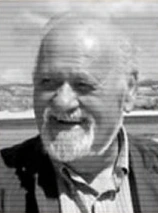 Ian Fraser | Doctor Who: The Cancelled Years Wiki | Fandom