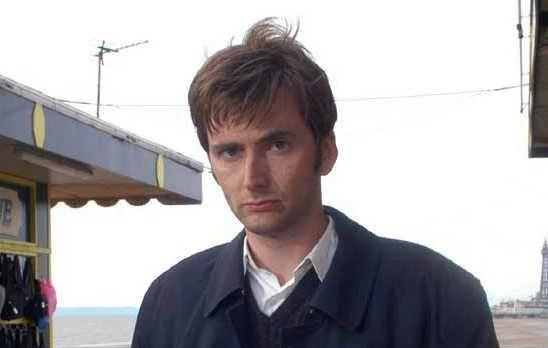 Jonathan McCrimmon | Doctor Who: The Cancelled Years Wiki | Fandom