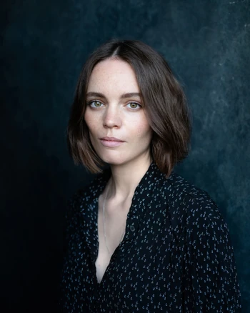 Kate Bracken | Doctor Who: The Cancelled Years Wiki | Fandom