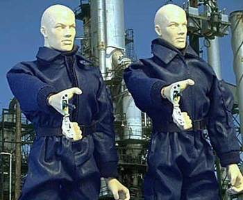 Planet of the Nestene (TV Story) | Doctor Who: The Cancelled Years Wiki ...