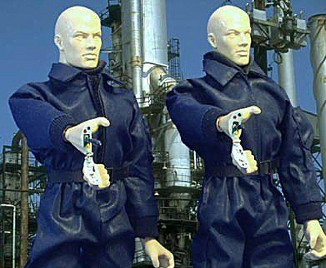 Planet of the Nestene (TV Story) | Doctor Who: The Cancelled Years Wiki ...