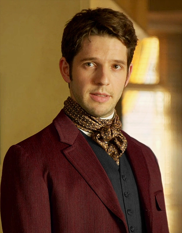 Fourteenth Doctor | Doctor Who: The Cancelled Years Wiki | Fandom