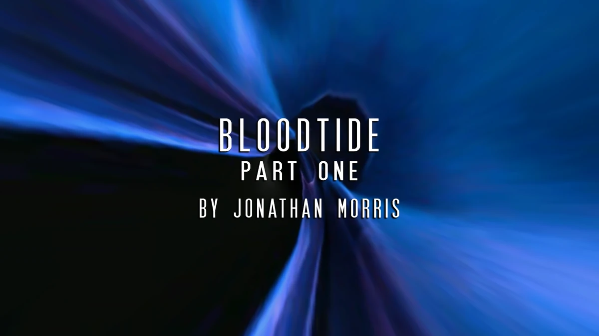Bloodtide (TV Story) | Doctor Who: The Cancelled Years Wiki | Fandom