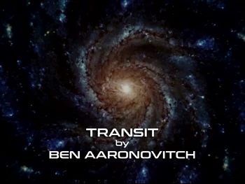Transit (TV Story) | Doctor Who: The Cancelled Years Wiki | Fandom