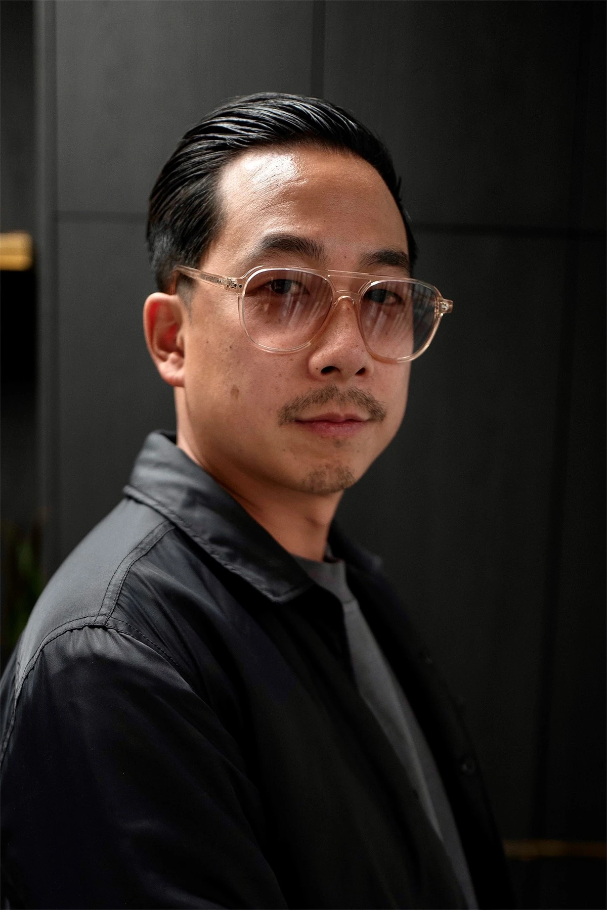 Wayne Yip | Doctor Who: The Cancelled Years Wiki | Fandom