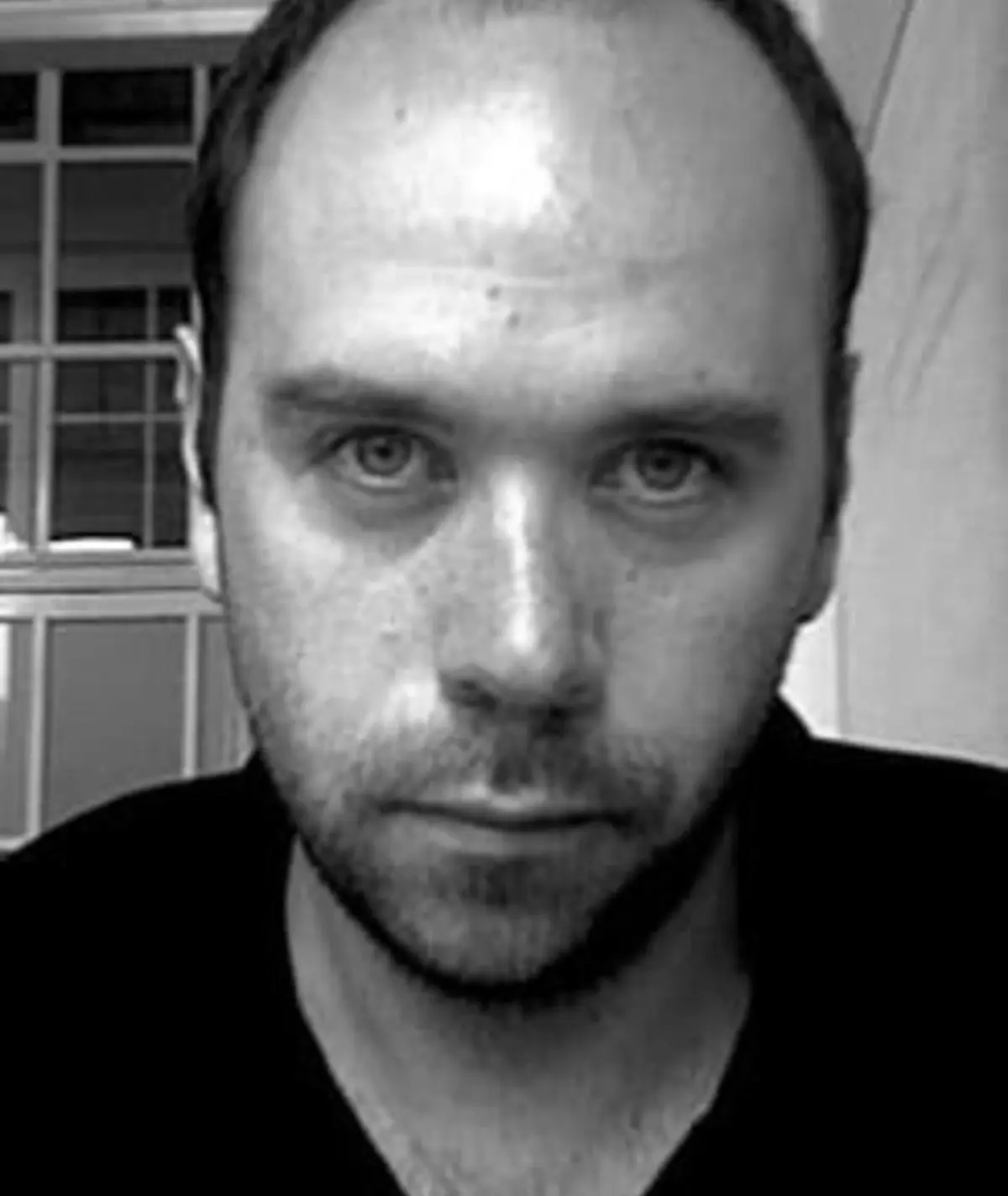 Lawrence Gough | Doctor Who: The Cancelled Years Wiki | Fandom