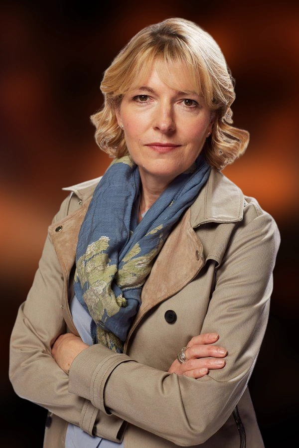 Fifteenth Doctor | Doctor Who: The Cancelled Years Wiki | Fandom