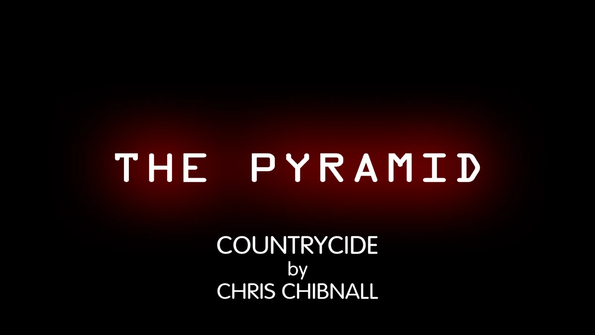 Countrycide (TV Story) | Doctor Who: The Cancelled Years Wiki | Fandom