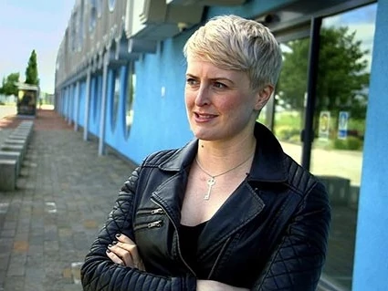 Sarah Dollard | Doctor Who: The Cancelled Years Wiki | Fandom