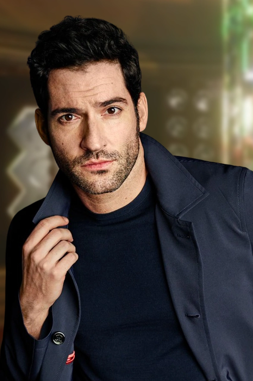 Richard McIntyre | Doctor Who: The Cancelled Years Wiki | Fandom