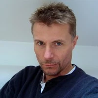 Mark Greenstreet | Doctor Who: The Cancelled Years Wiki | Fandom