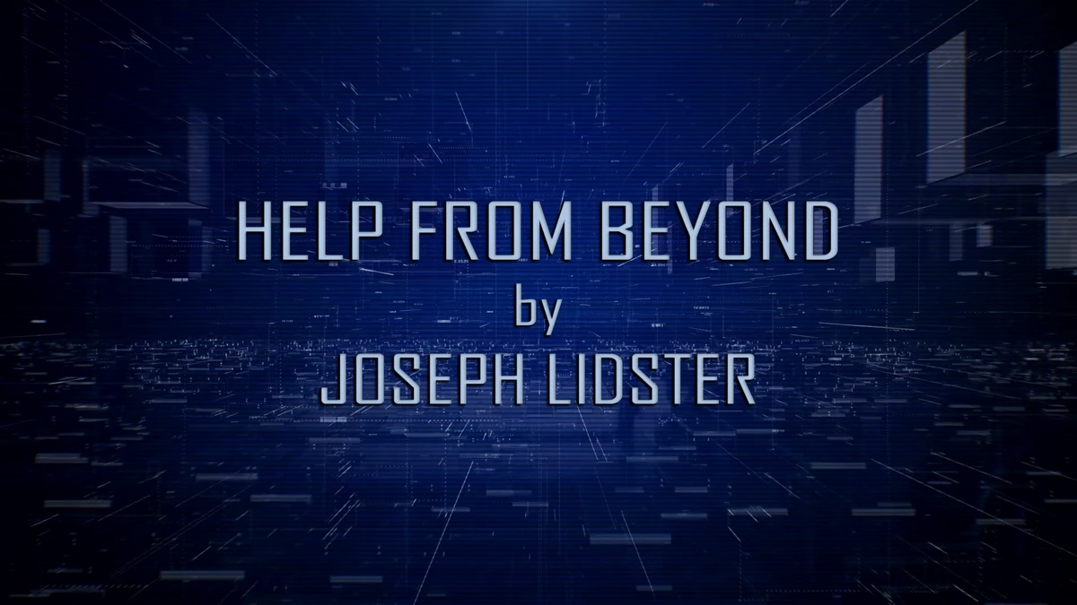 Help From Beyond (TV Story) | Doctor Who: The Cancelled Years Wiki | Fandom