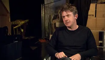 Jeremy Webb | Doctor Who: The Cancelled Years Wiki | Fandom